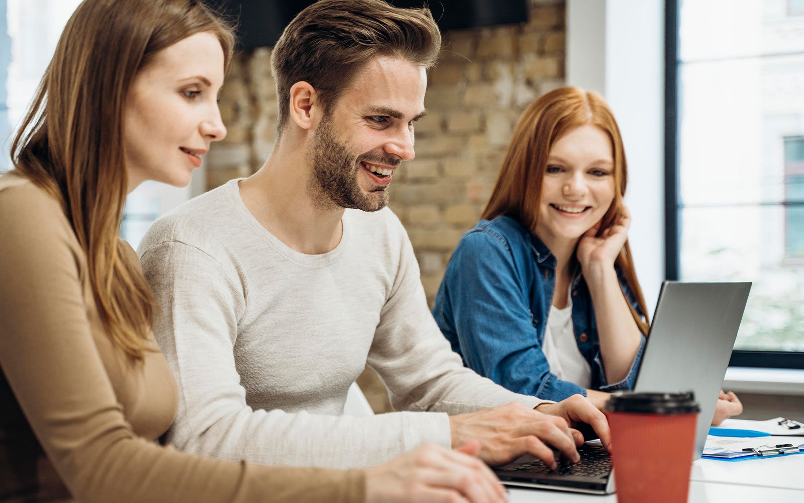 Product Design - Tel IT